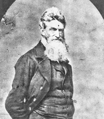john brown